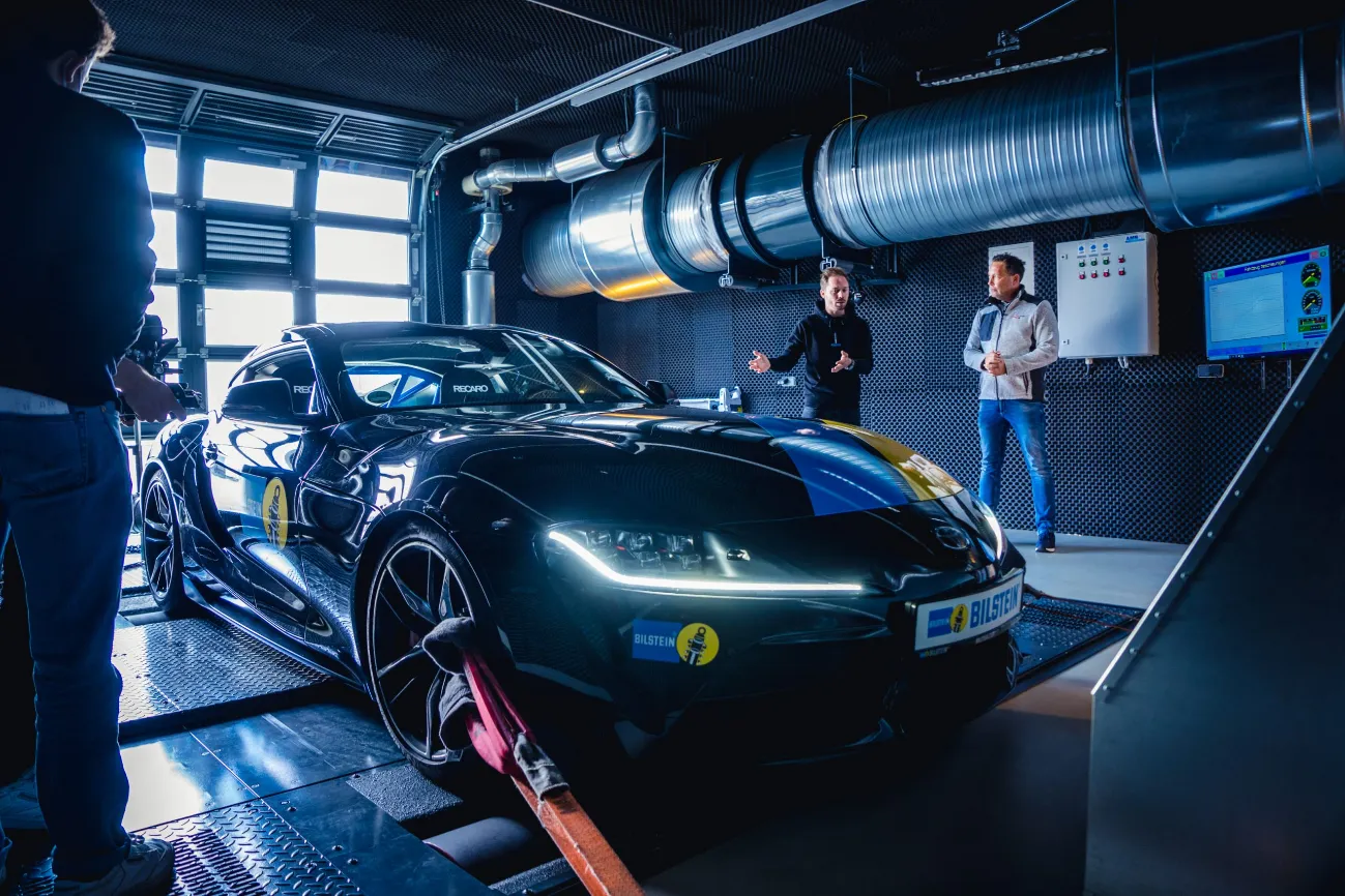 The Best Automotive Tuner Brands