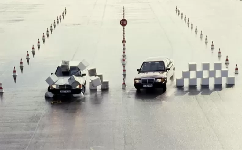 Evolution of Safety: History and Development Stages of ABS