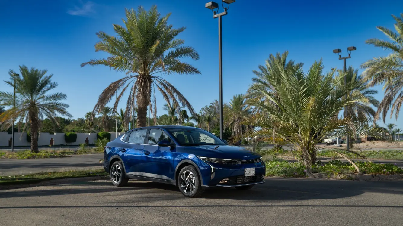 Kia ME and Africa announces the launch of the new Kia K3