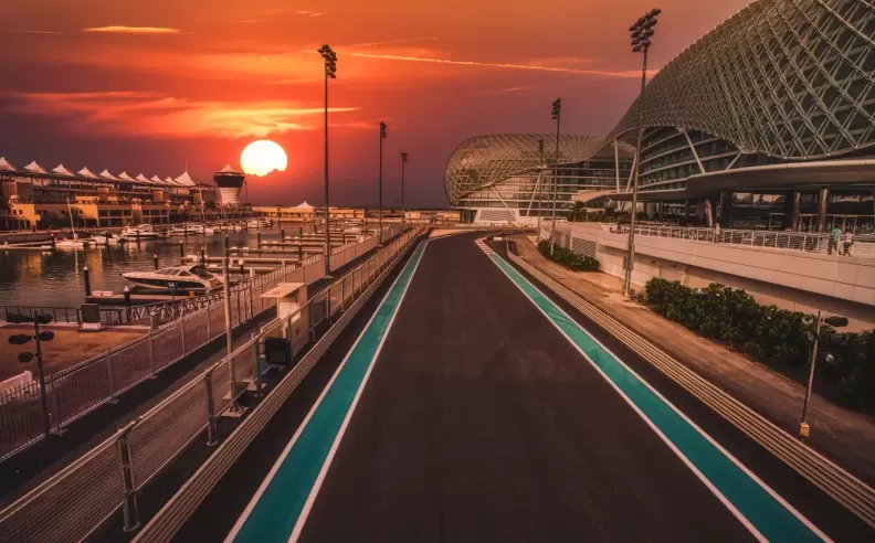 World’s Largest Autonomous Racing League