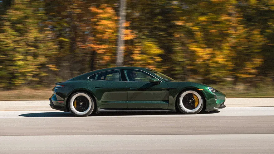 How Advanced Suspension Tech Transforms Ride Comfort