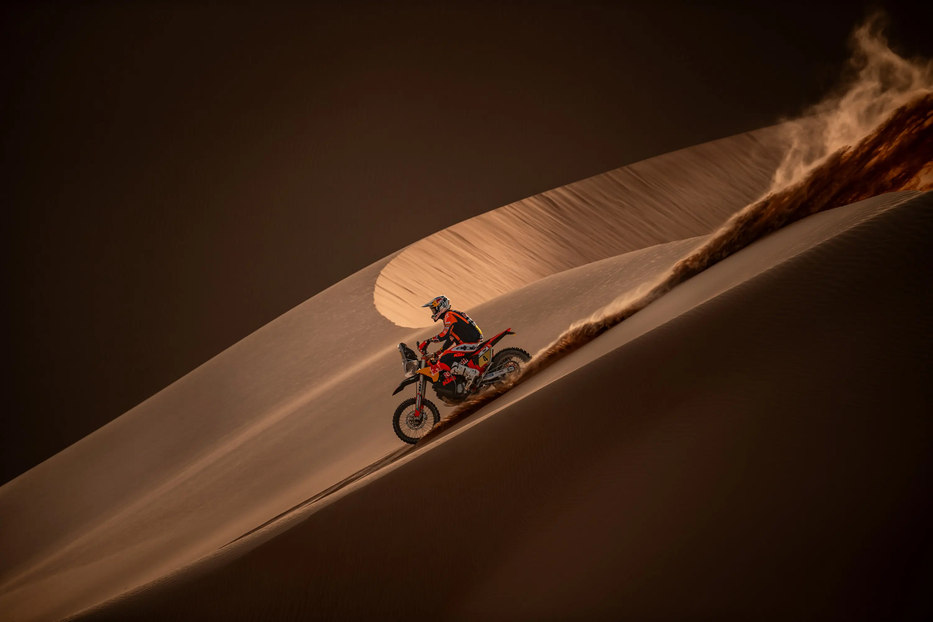 2025 Desert Challenge: Final Showdown in Abu Dhabi