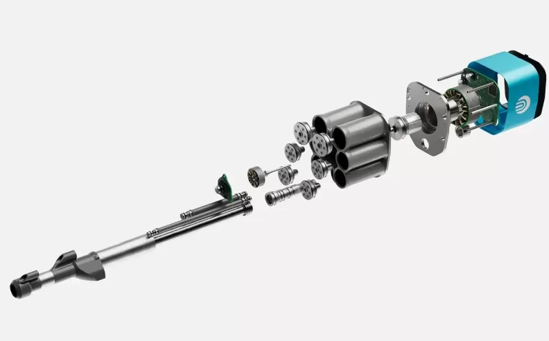 Revolutionary Suspension Tech from Domin Limited: A Game-Changer for ...