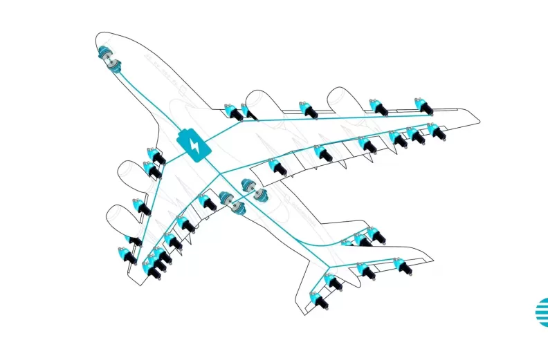 Domin Reinvents Car Suspension with Smart By-Wire Tech