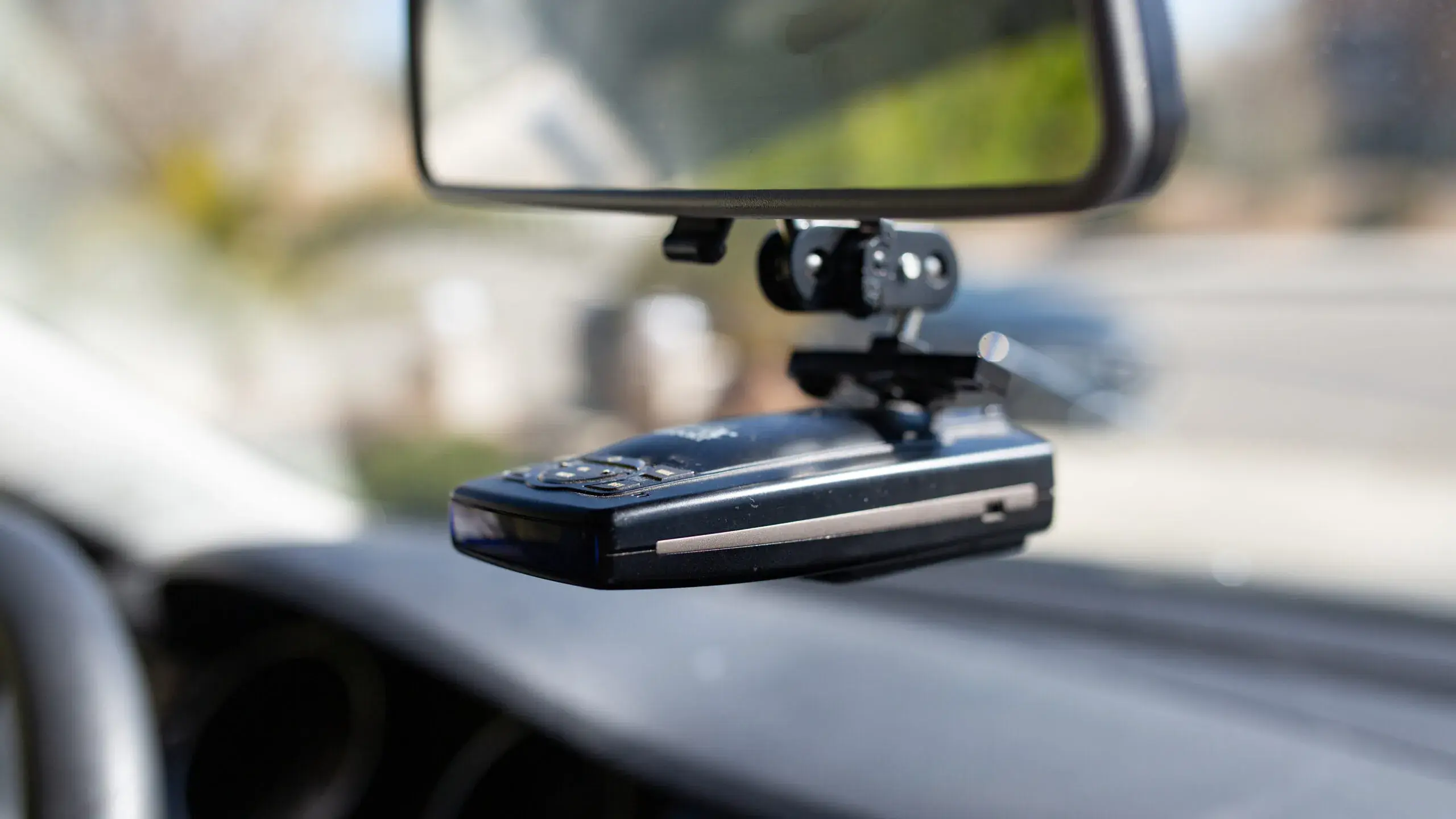How Radar Detector Tech Evolved to Outsmart Speed Guns