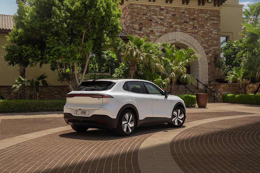 Al Tayer Motors Launches Deepal’s Model S05 in the UAE