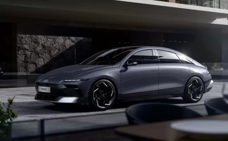 Best Electric Sedans of 2025 for Power and Style