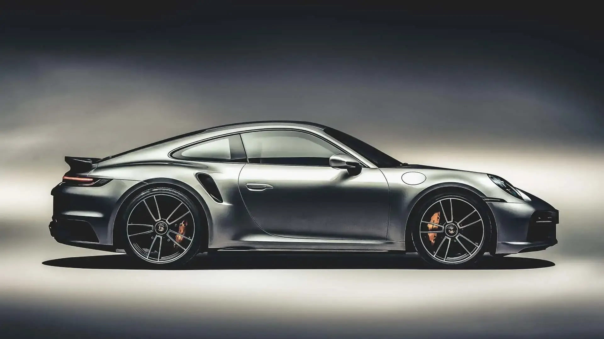 Porsche 2025 Lineup Revealed with Hybrid 911 Turbo S and EV