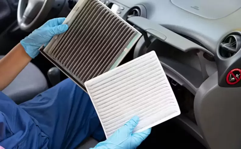 Car AC Filter Guide 2025 Why and How to Change It