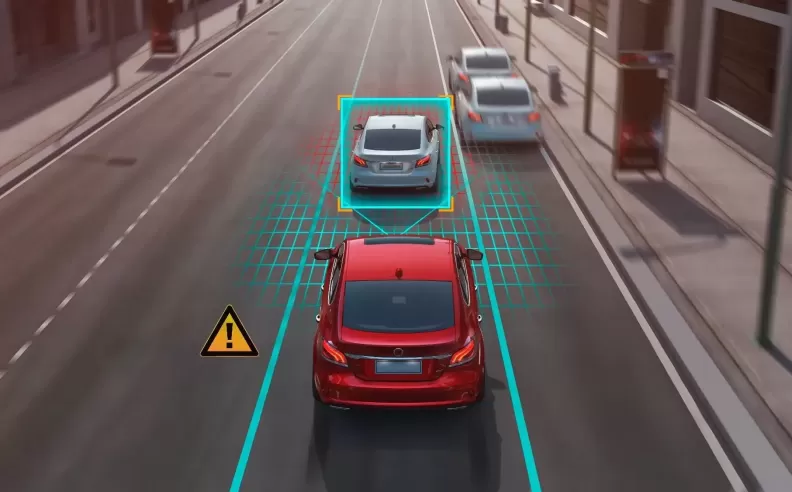 AEB Explained: Why Automatic Emergency Braking Is Essential