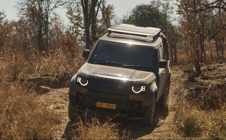 Defender Awards Celebrate Global Conservation Heroes