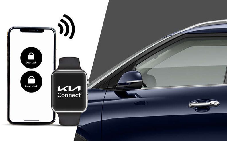 Kia Connect Redefines Smart Mobility in the GCC