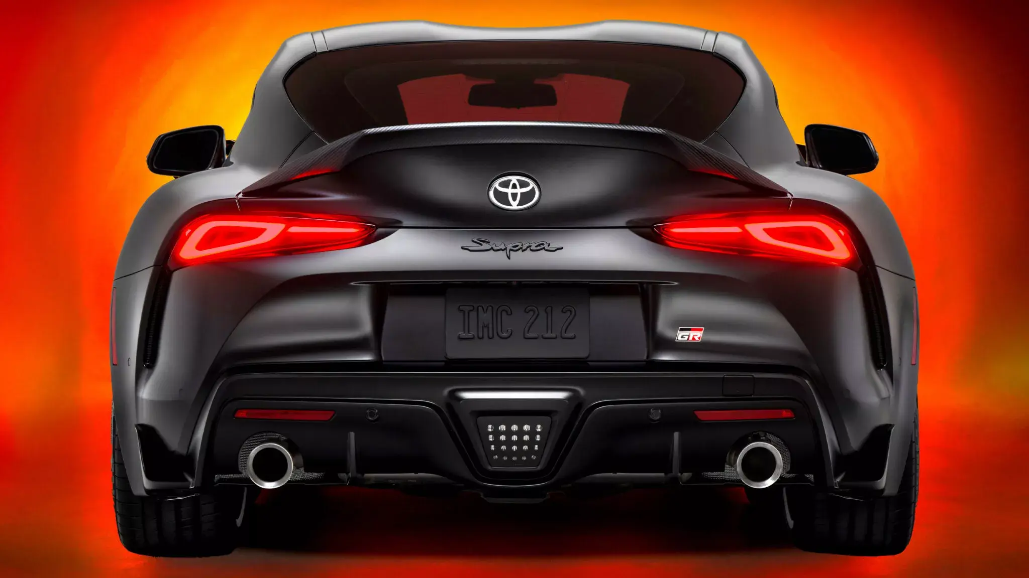 Toyota Supra production ends in 2026 with 2027 comeback rumo