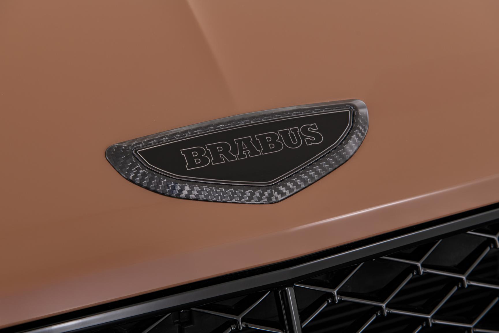 BRABUS 900 Supercars: Power, Design, and Luxury Upgrades