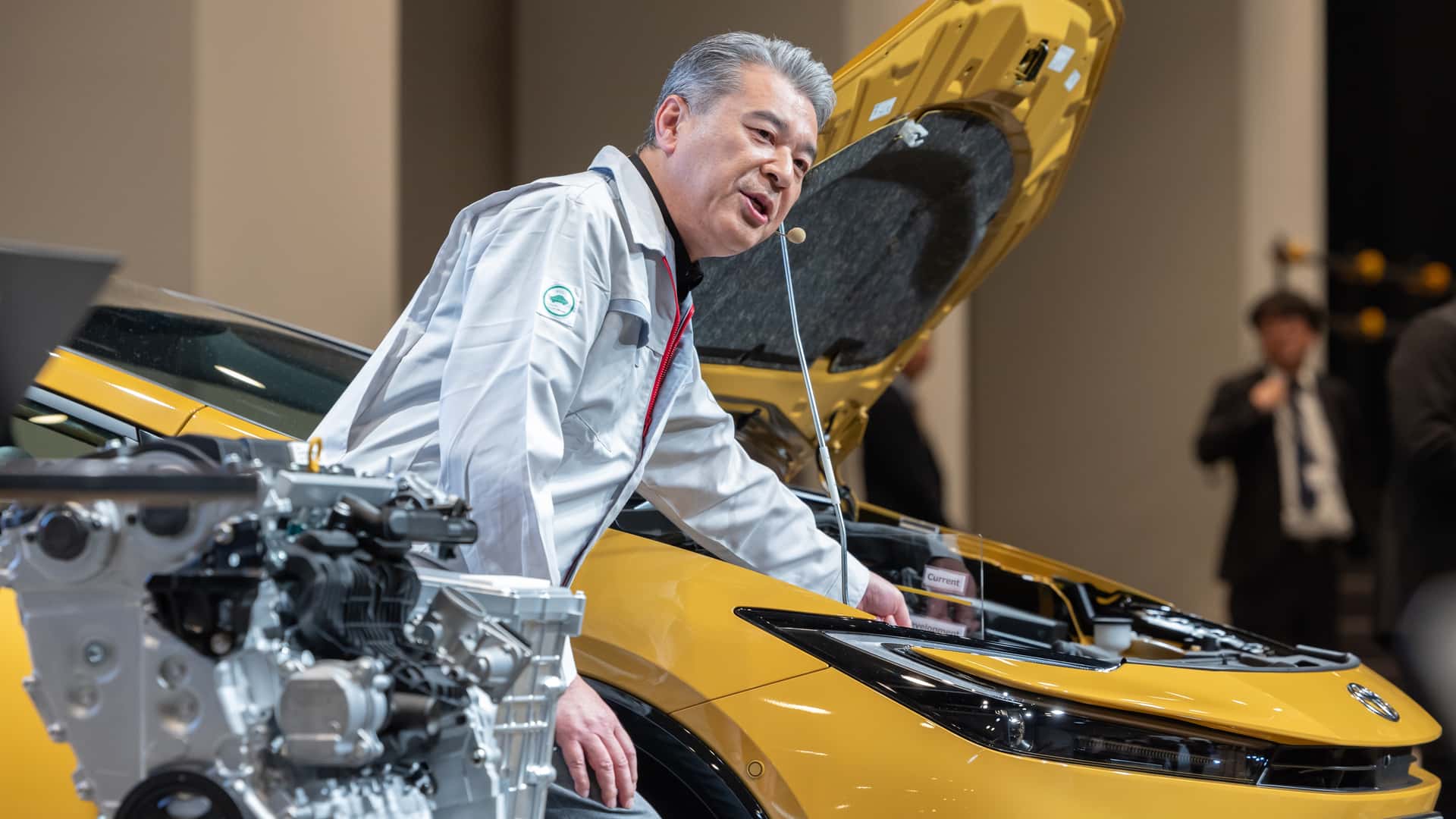 Toyota Confirms New Mid Engine Sports Car and Powerful Turbo
